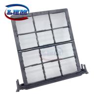 China 88568-60070 Cabin Air Filter For TOYOTA LANDCRUISER HZJ78 HZJ79 VDJ78 VDJ76 88568-60020 for sale