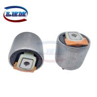 China VOLKSWAGEN AUDI A8 Front Lower Control Arm Bushing 4E0407183H OEM 4E0407183A for sale