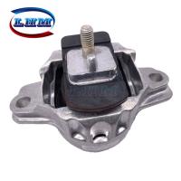 China T4A1060 OEM Car Engine Mount For LAND ROVER JAGUAR F PACE X761 LR094226 LR094225 for sale