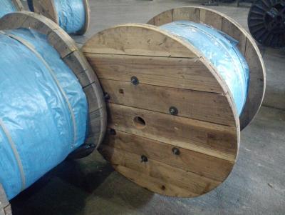 China Cáp thép mạ kẽm 1x7 và 1x19  D8/D10/D12 for sale