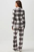 China Soft Classic Pajamas Set for sale