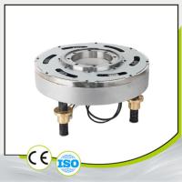 China Rotary Lifting Mechanism for AMR AGV Systems 3000KG Capacity 50MM Stroke Height Customizable for sale