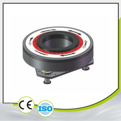 China 1000KG Capacity AGV Lifting Mechanism Assembly with Rotating Platform for Warehousing Automation for sale