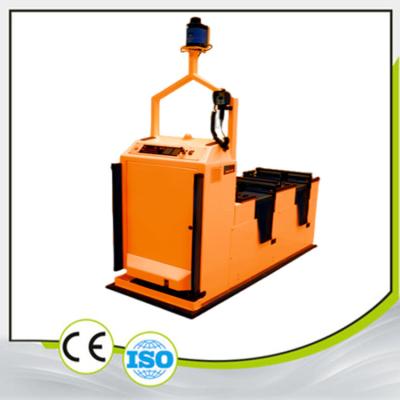 China Custom Fork-Type AGV with 100KG Capacity, 48V Power & ±5mm Positioning Accuracy for Industrial Automation for sale