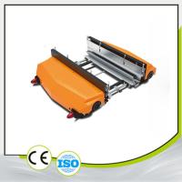 China Three Dimensional Warehouse Multi-Level Shuttle System with 50KG Load Capacity, 2m/s Speed and ±2mm Positioning Accuracy for sale