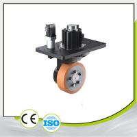 China Vertical Integrated Steering AGV Wheel Drive 650W 2500W with 1800kg Load Capacity for Automated Guided Vehicles for sale