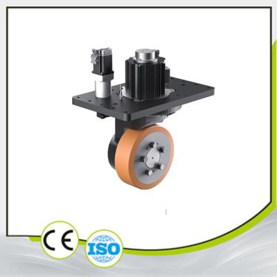 China Vertical Integrated Steering AGV Wheel Drive 650W 2500W with 1800kg Load Capacity for Automated Guided Vehicles for sale