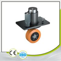 China Vertical Series Integrated 3000W AGV Steering Wheel Assembly Drive with 2200kg Load Capacity and 24V/48V Operation for sale
