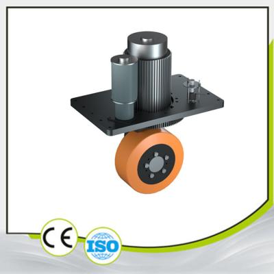 China Vertical Series Integrated 3000W AGV Steering Wheel Assembly Drive with 2200kg Load Capacity and 24V/48V Operation for sale