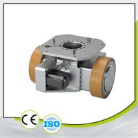 China Integrated 2000W AGV Steering Wheel Assembly Drive Shock Absorption Differential Series for sale