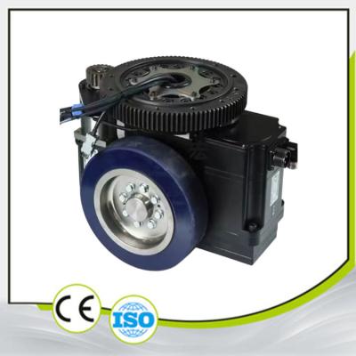 China 48V 2300W AGV Drive Unit with 250mm Wheel Diameter - Horizontal Two-Wheel Differential Assembly for sale