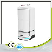 China Alice AI Service Robot Commercial Automation System with 3C and CE Safety Certifications for sale