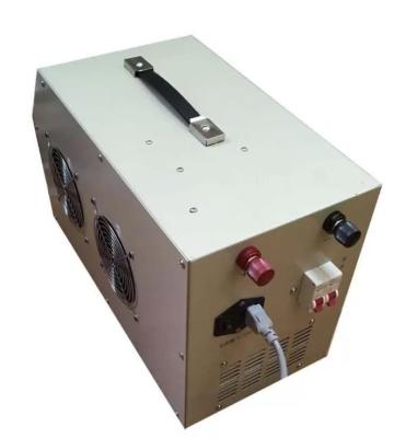 China 20000W 200A 12V Lithium Battery Tester Lipo Capacity Tester With Segment LCD Display for sale