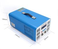 China Capacity Voltage Lithium Battery Tester Lifepo4 Lithium Battery Internal Resistance Tester for sale