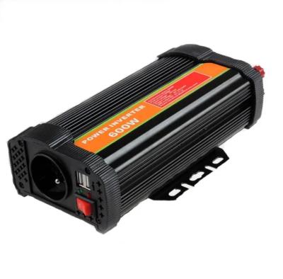 China 300W - 1500W DC To AC Off Grid Solar Power Inverter With TUV SAA CE Certification for sale