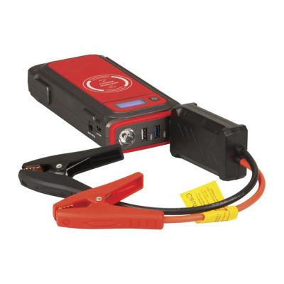 China 12000mah A38 Multifunction Jump Starter 12v Portable Car Battery Charger for sale
