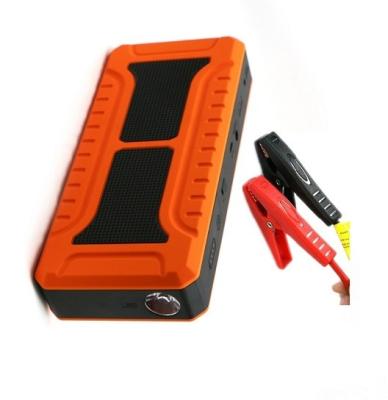 China A13 Car Battery Jump Starter Portable Car Battery Charger 12V Lithium Jump Box Auto Portable Battery Booster Pack for sale