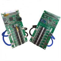 China Ant LTO Battery BMS 7s-16s 100A 320A Compatible Li Ion Lifepo4 With BT for sale