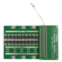 China PCB Active Balance BMS 50A-100A Constant current For Scooter for sale
