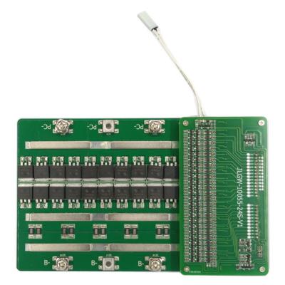 China PCB Active Balance BMS 50A-100A Constant current For Scooter for sale