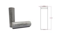 China 3.2v 10Ah LiFePO4 Battery Cell ,  Solar Storage 38120 Lifepo4 Cells With Screws for sale