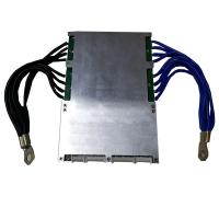 China 10s-24S Smart BMS System 180A With Communication 450A Peak Current for sale
