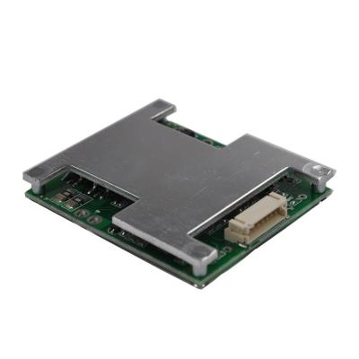 China Lithium Ion Common Port BMS 7S 24V 10S 36V 13S 48V For Ebike for sale