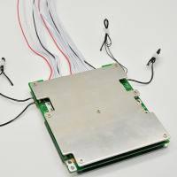 China 200A 12V LiFePO4 BMS Battery Management System For Battery Protection Board for sale
