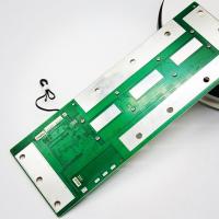 China bluetooth Lifepo4 BMS 4s 150A , uart 4s Battery Protection Board 315×120×10mm size for sale