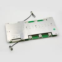 China 13S 14S 15S LiFePO4 BMS Battery Management System 48v for Li Ion Lipo Battery Pack for sale