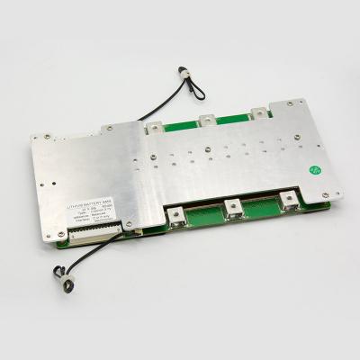 China 13S 14S 15S LiFePO4 BMS Battery Management System 48v for Li Ion Lipo Battery Pack for sale