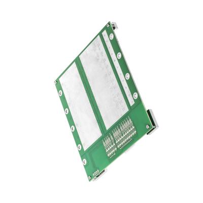 China Lifepo4 Lithium BMS System 30S 35S 96V 112V 100A 150A For EV Application for sale