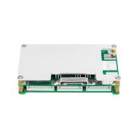 China 16V-96V Lithium BMS System Rechargeable 80A for Electric Vehicle for sale