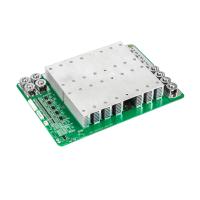 China Lifepo4 Li Ion Battery Management System In Electric Vehicles 250A 300A 350A for sale
