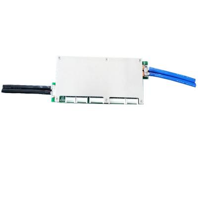 China High Current Smart Bms For Lithium Ion Battery , Ant Bms 32S With BT for sale