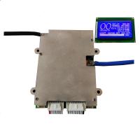 China Smart Ant LTO Battery BMS 7s-16s 40A 80A With BT Battery Protection Board for sale