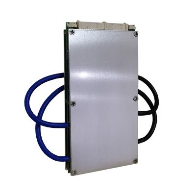 China Lithium Ant Smart BMS 150A 300A 400A 8S-20S With LCD Screen for sale