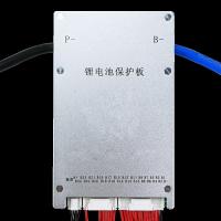 China Active Balance ant bms 20s , 60A Li Ion Battery BMS Built In BT for sale