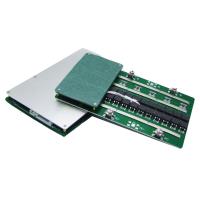 China 0.5Amps Li Ion Battery Protection Board , 19S 120A Active Balancer BMS for sale