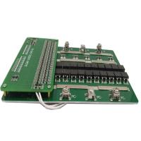 China lifepo4 Active Balance BMS 13S-24S 48V 60V 72V For EV System for sale