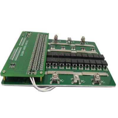 China lifepo4 Active Balance BMS 13S-24S 48V 60V 72V For EV System for sale