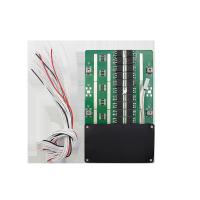China 23s 60A BMS Battery Management System Lifepo4 8.0mm Thickness for sale