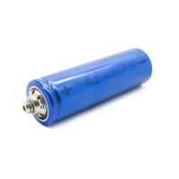 China Solar Storage 38120 Lifepo4 Cells , 3.2v 10Ah Lifepo4 With Screws for sale