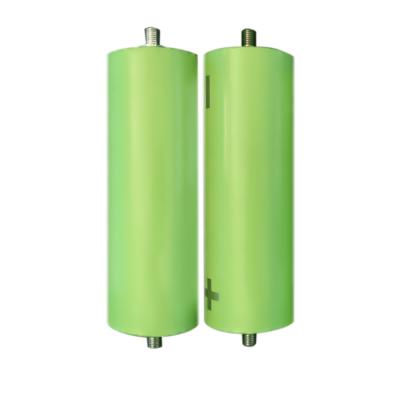 China IFR 60280 Lifepo4 , 3.2V 50Ah Lifepo4 High Capacity Solar Storage for sale