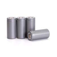 China 7000mAh 32650 Lifepo4 Battery 5.5ah Solar Storage CE certificate for sale