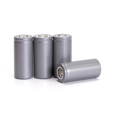 China 7000mAh 32650 Lifepo4 Battery 5.5ah Solar Storage CE certificate for sale