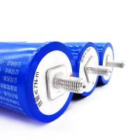 China 40AH 45AH 66160 Lithium Titanate Battery 2.3V 20000+ Life Cycle for sale