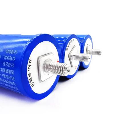 China 40AH 45AH 66160 Lithium Titanate Battery 2.3V 20000+ Life Cycle for sale