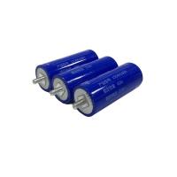China Cylindrical Lithium Titanate Oxide Battery 2.3V 35Ah 66×166mm size for sale