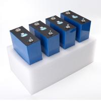China Energy Storage System LiFePO4 Battery Packs 3.2V 100Ah for sale